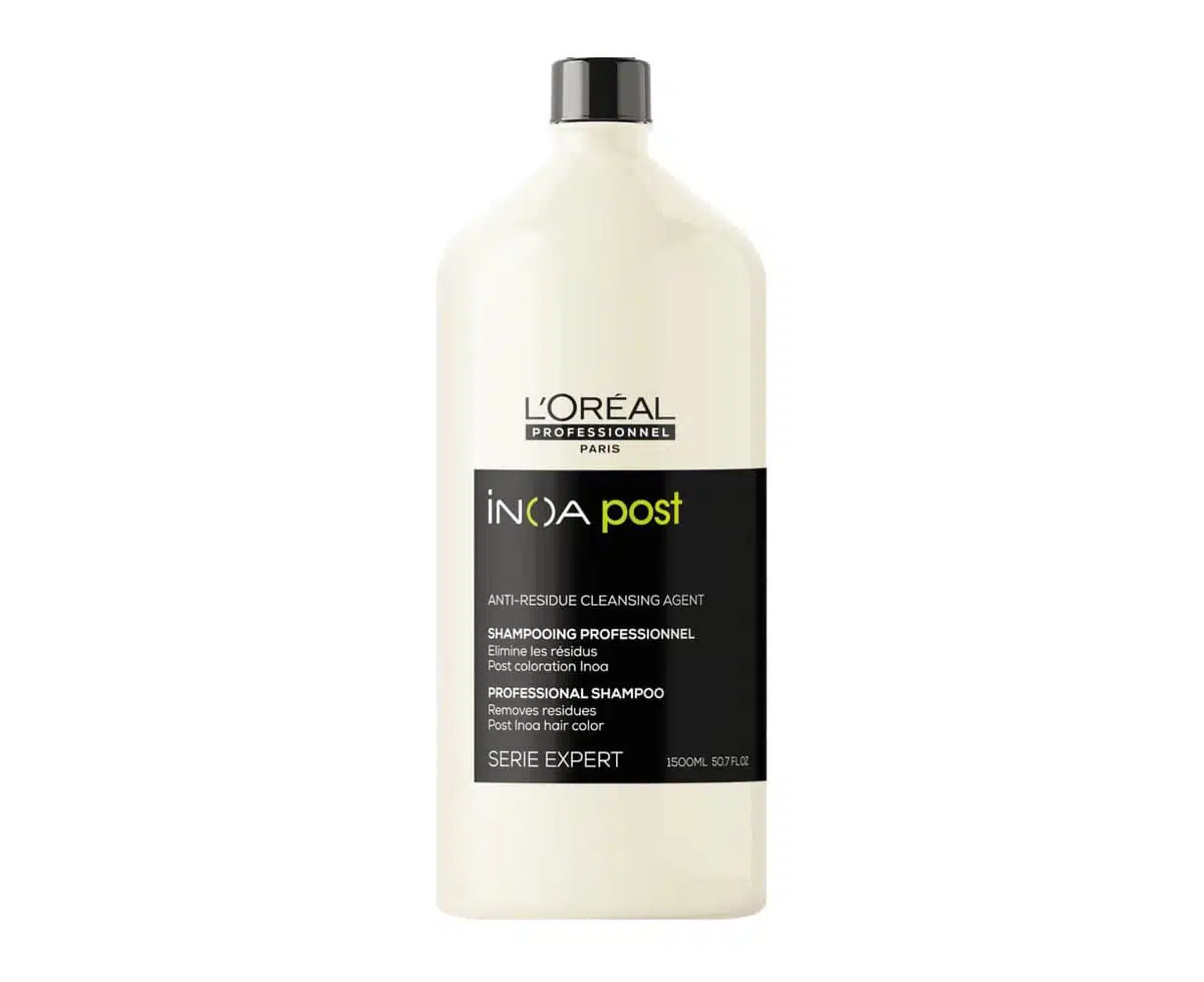 Loreal Professional Inoa Post Color Shampoo