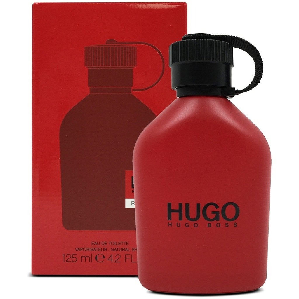 Hugo Boss Red Perfume For Men