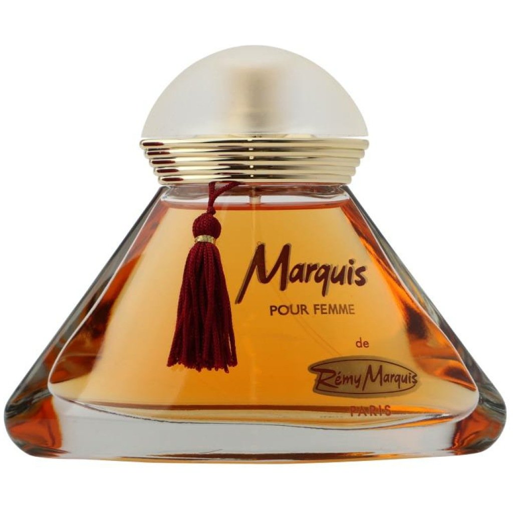 Remy Marquis Paris Pour Femme Eau De Parfume 100Ml