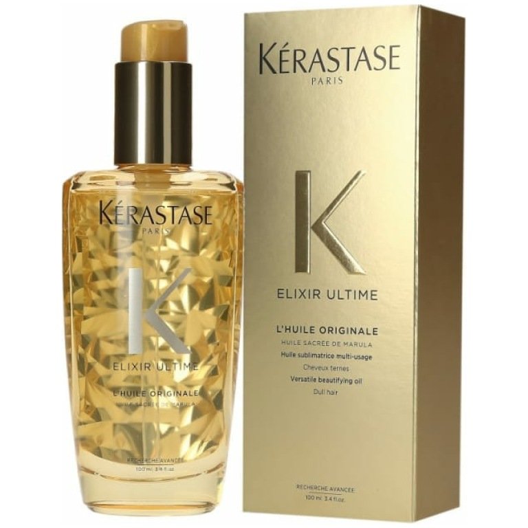Buy Kerastase Shampoo/Conditioner Product Online in India
