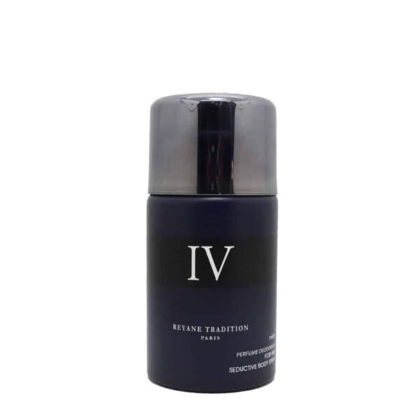 Reyane Tradition Paris IV Deodorant
