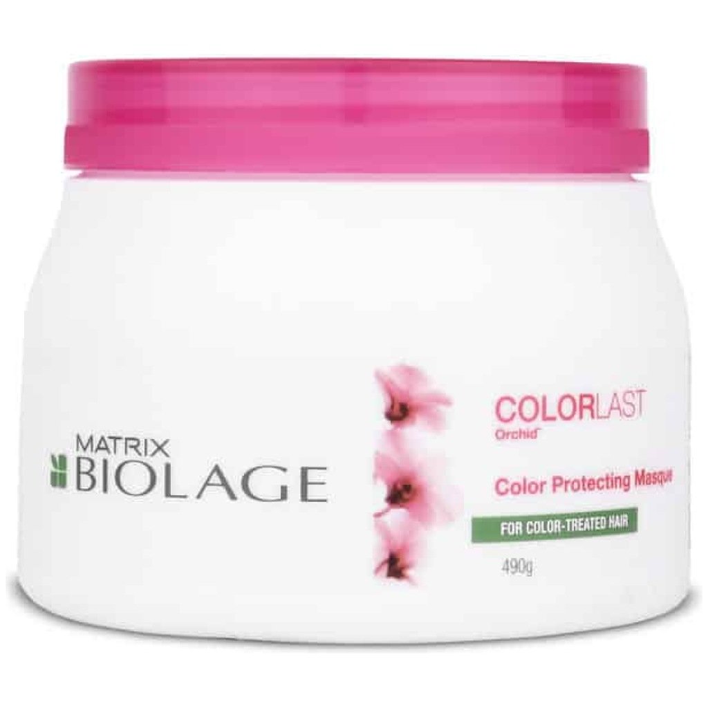 Matrix Biolage ColorLast Color Protecting Masque 490Gm