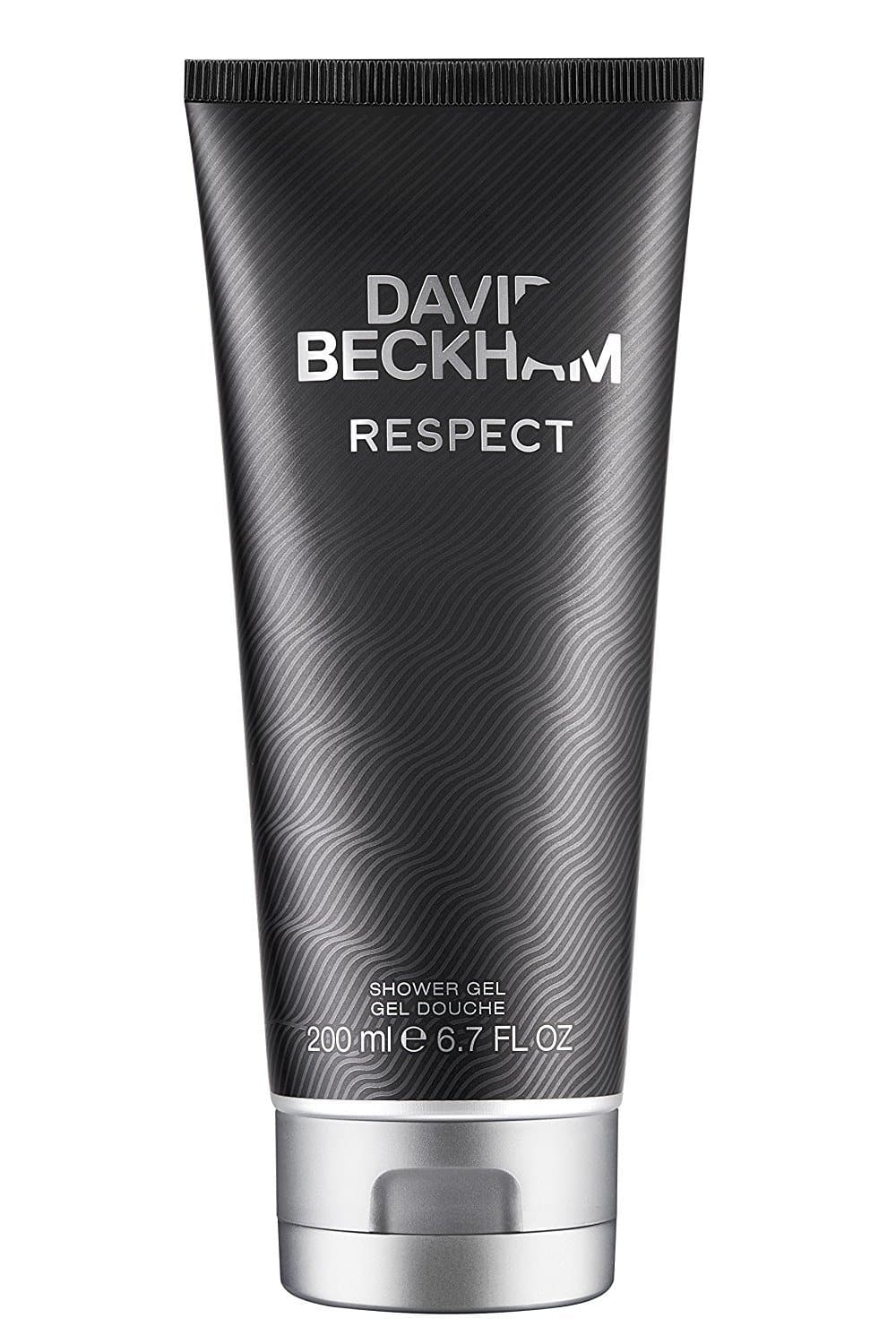Beckham Respect Shower Gel