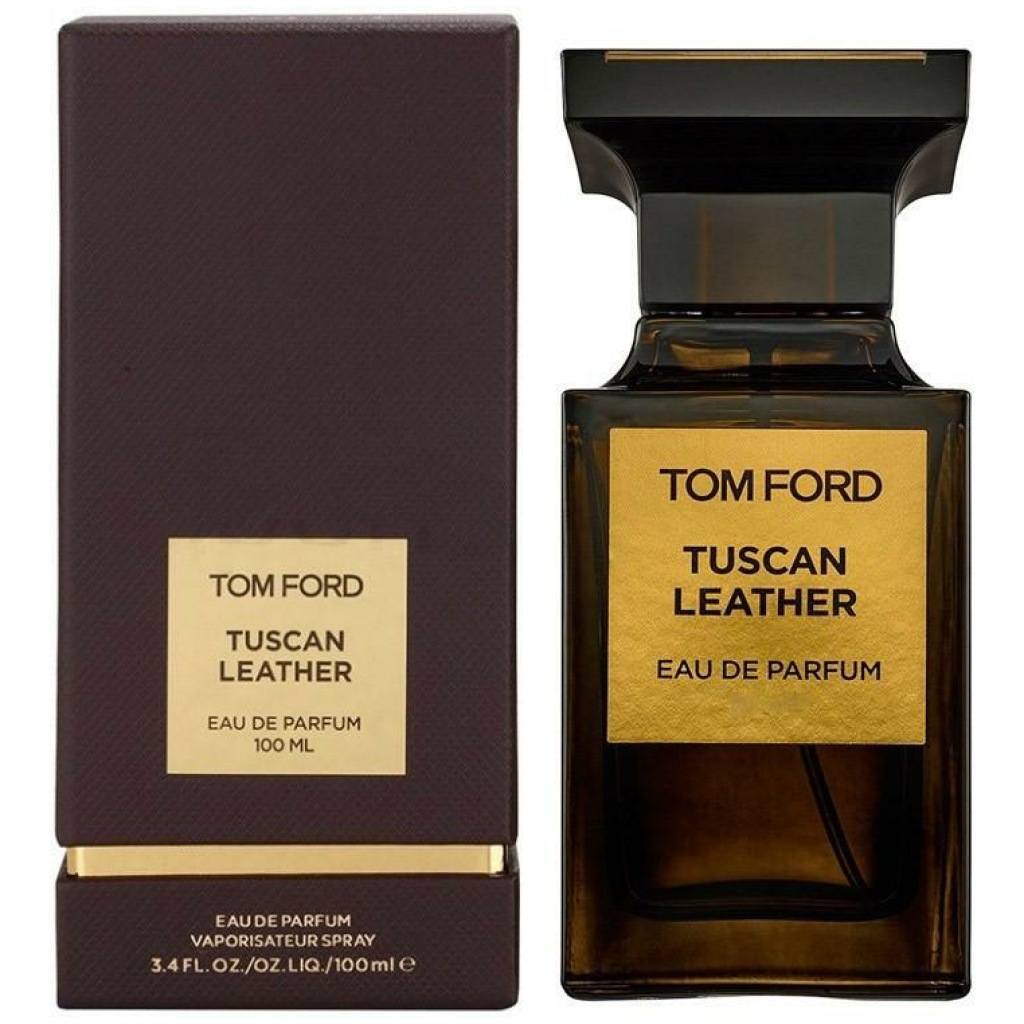 Tom Ford Tuscan Leather Perfume For Men And Women